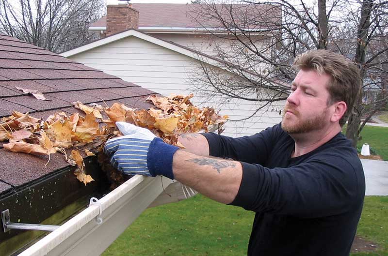 Gutter Protection System | Best Gutter Guard System | USA